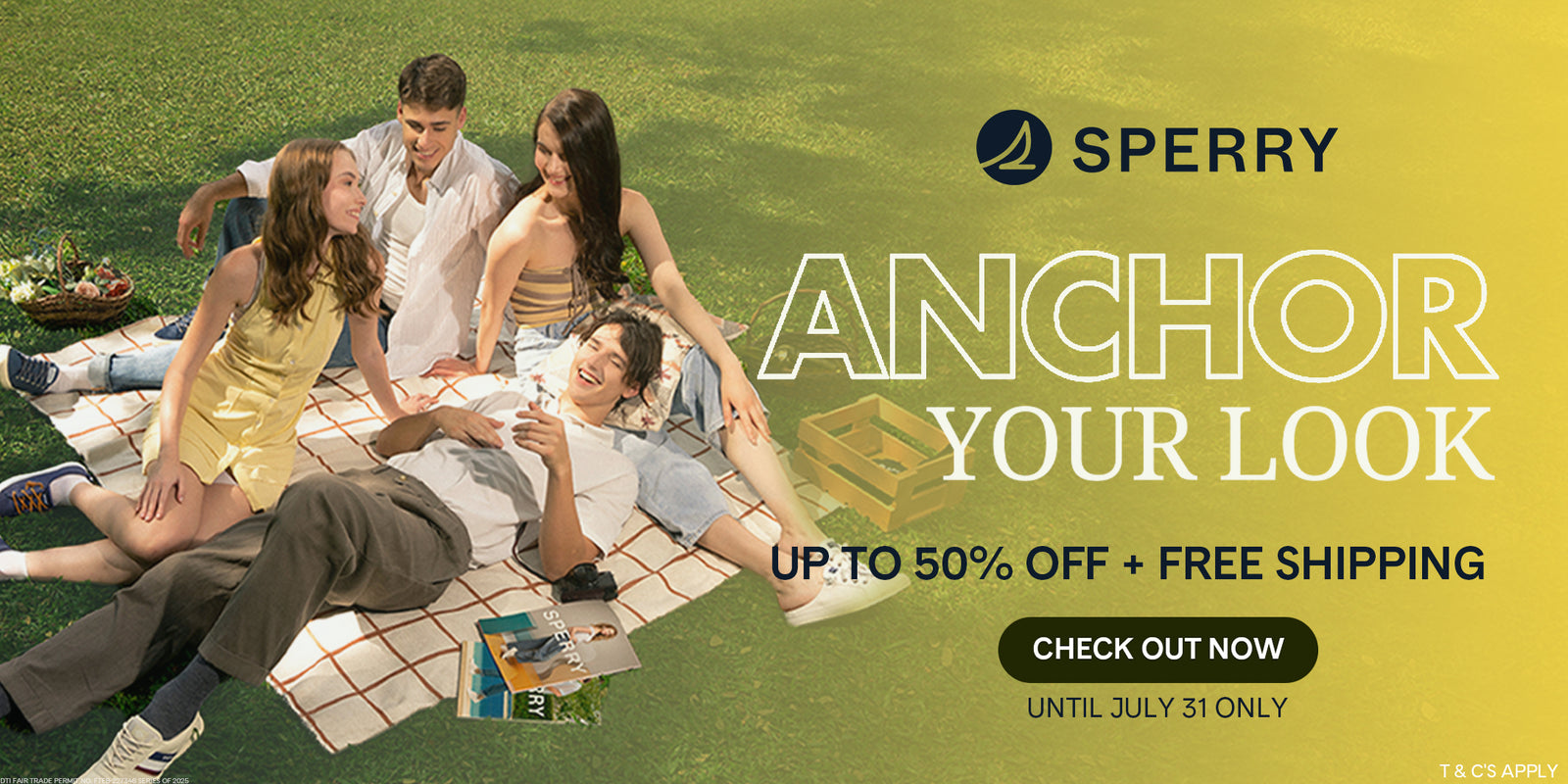 Sperry Markdowns – Page 3