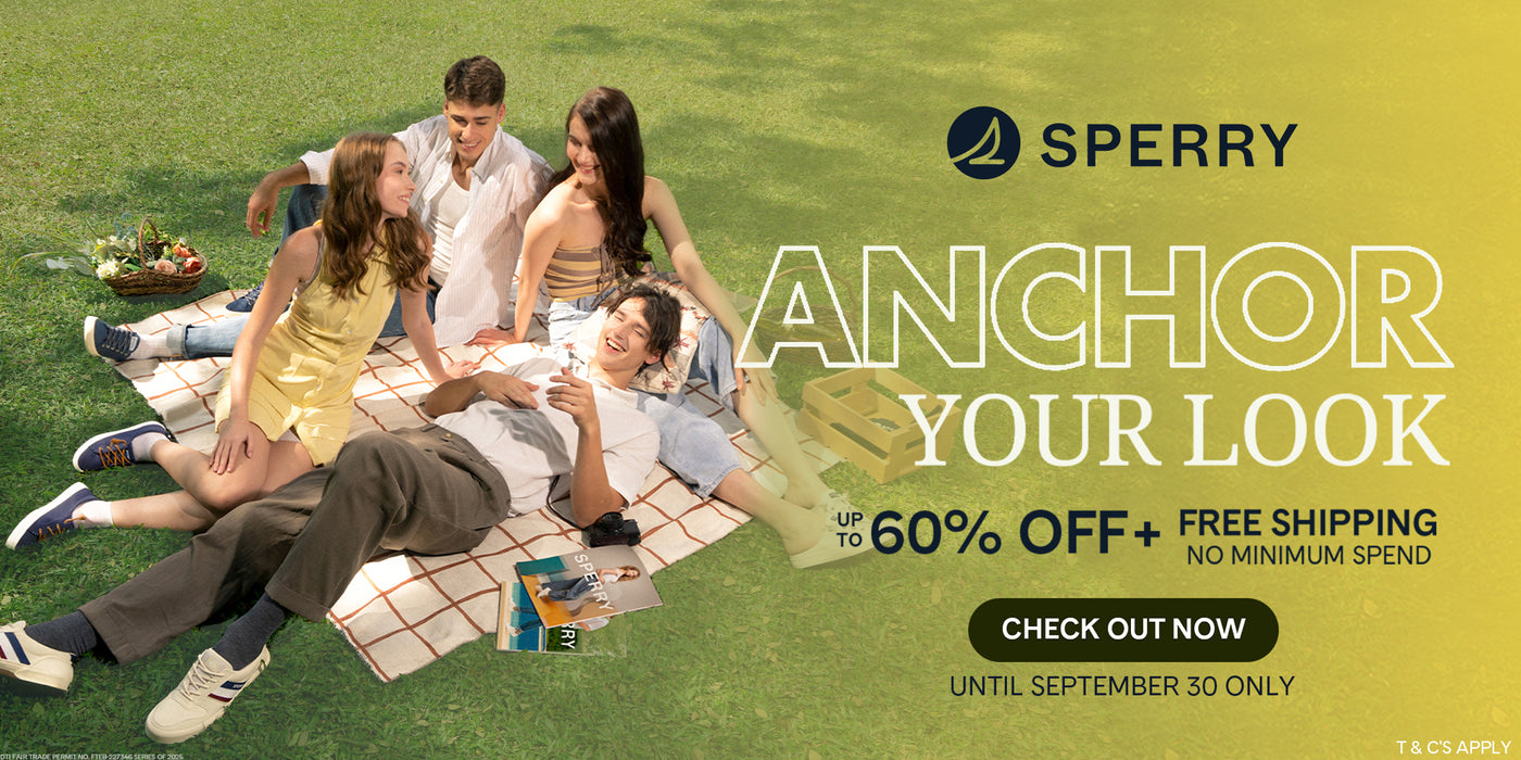 Sperry Markdowns