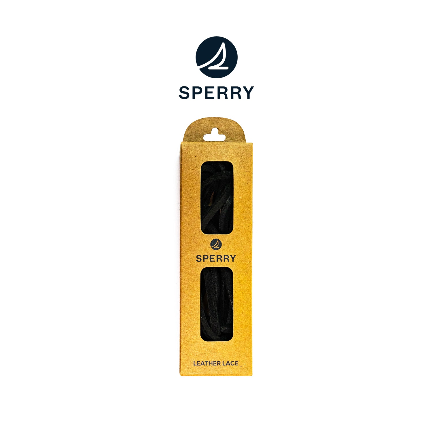 Lacing Kit (46IN) - Black (25S3225)