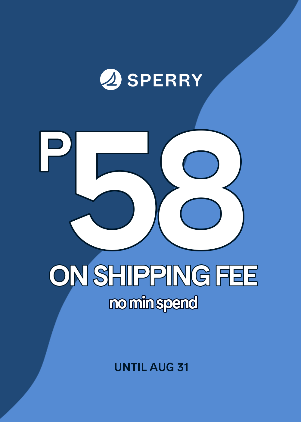 Sperry Markdowns