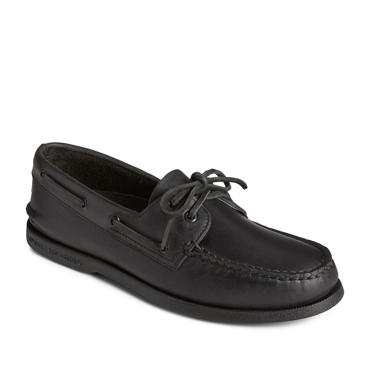 Men's Authentic Original™ Boat Shoes Topsider - Black (M139343650)