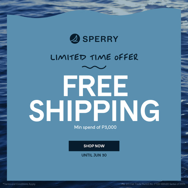 Sperry Philippines