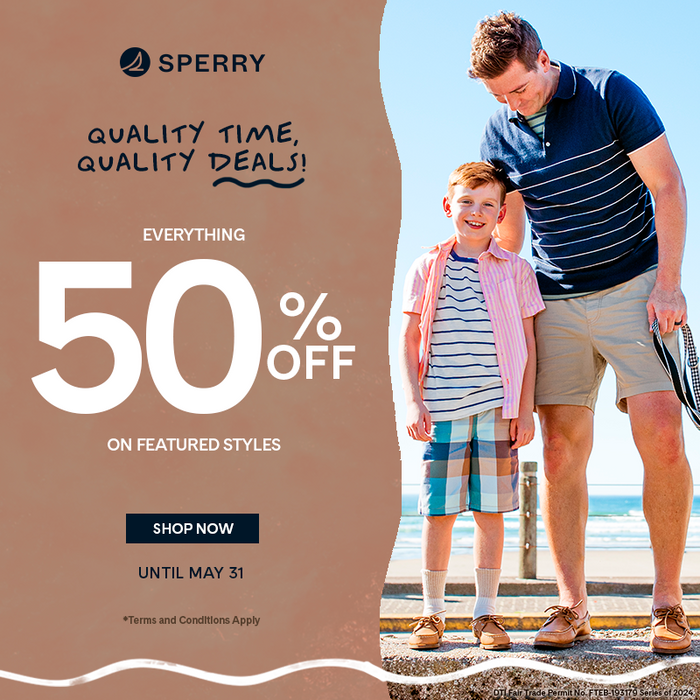 Sperry Philippines