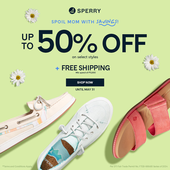 Sperry Markdowns