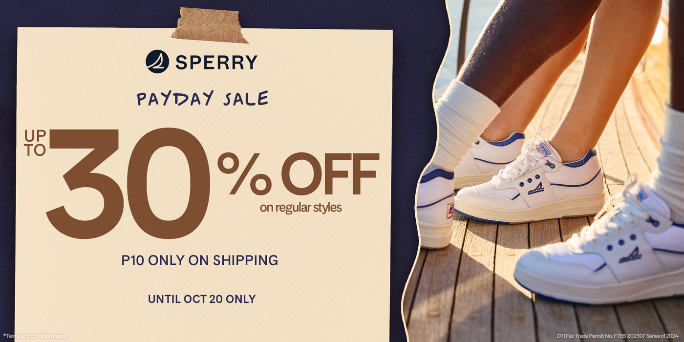 Sperry Men's Shoes