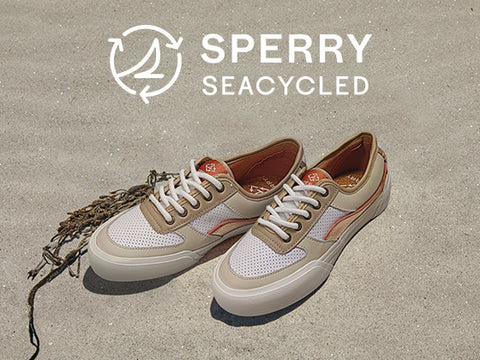 Sperry Top-Sider Classics