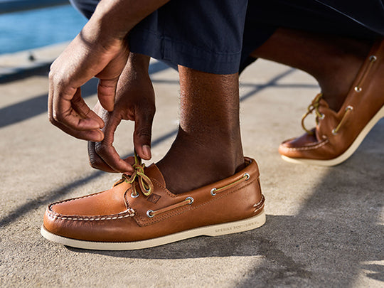 Sperry Top-Sider Classics