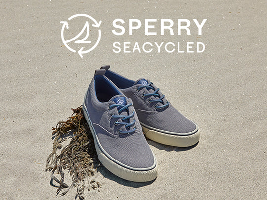 Sperry Authentic Original Boat Shoes