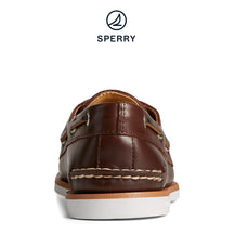 Men's Sperry x Brooks Brothers Authentic Original™ Kiltie Boat Shoe